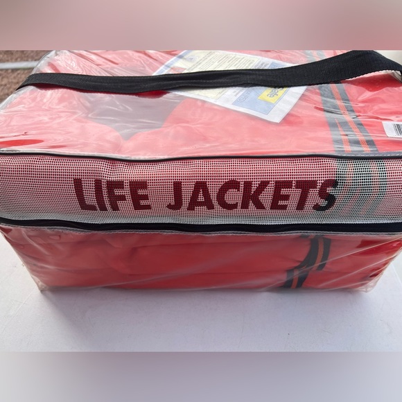 Other | New Life Jackets | Poshmark
